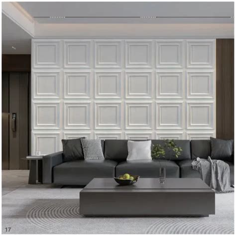 Polyurethane Foam Board Panel Pu Wall Panel Block Component For