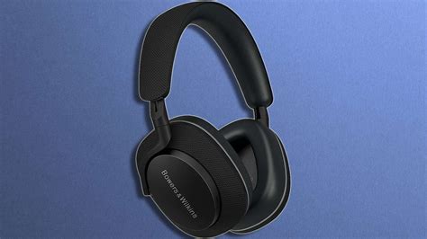 High End Bowers And Wilkins Px7 S2e Headset Gets 80 Discount At Best Buy
