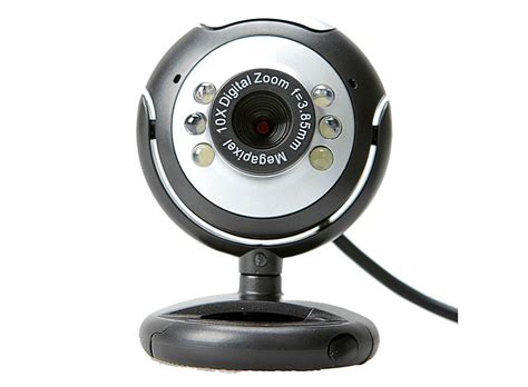 6 Led Usb Camera Driver Download Potentown