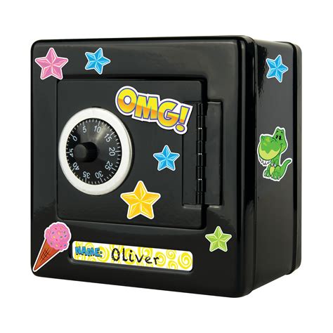 Combo Safe Grin Studios