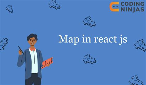 Mastering Map Keys In React A Comprehensive Guide To Efficient Data Handling Clermont Ferrand
