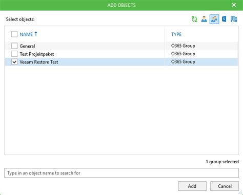Restore Microsoft Teams Data With Veeam For Microsoft Office 365 Virtualhomeblog