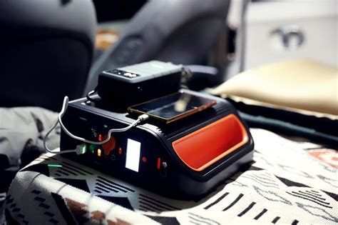 캠핑용 파워뱅크 추천 캠피온 캠핑 차박용품 사용후기 네이버 블로그