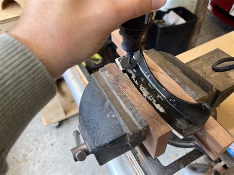 Handle Mod For The Gotway Mten3 Euc Projectitis