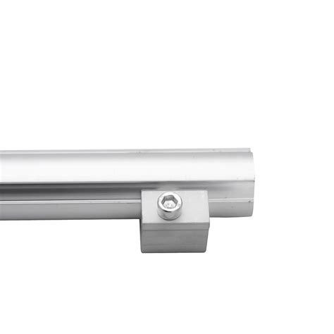 Aluminum Pipe Joint Archives Lean Tube