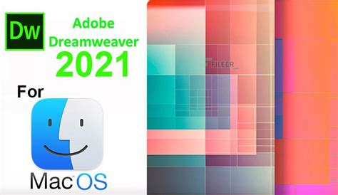 Adobe Dreamweaver 2021 V213 For Macos Download Filecr