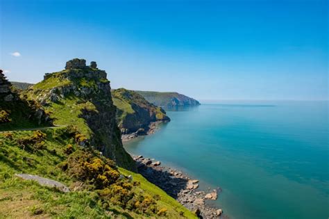 Step Into The Salt Paths Filming Locations On The Uk Coast Simply
