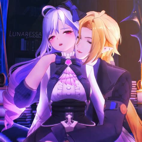 Zenless Zone Zero Image By Lunaressa 4498769 Zerochan Anime Image Board