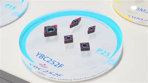 Zcc Carbide Insert For Machinery Processing Tnmg At ₹ 300piece In Pune