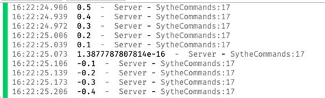 My Script Breaks When It Reaches 0 Scripting Support Developer