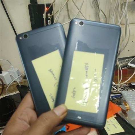 Jual Redmi A Minus Lcd Baca Deskripsi Shopee Indonesia