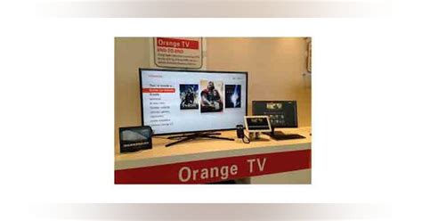 Viaccess Orca To Tout Security Multiscreen Lightwave Online