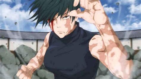 What Really Happened To The Zenin Clan The Truth About Makis