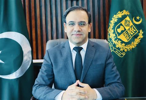 Dr Umar Saif Unveils Pakistans It Potential