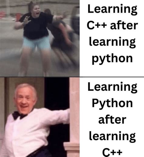 I Hate Python Syntax
