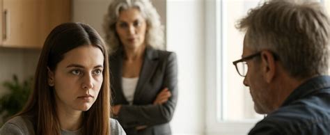 Twoja Matka Wystawiła Moją Działkę Na Sprzedaż A Ty Przez Dwa Tygodnie