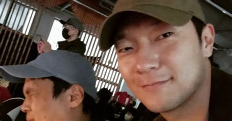 손석구 이준혁 빌런 범죄도시3 촬영장 방문다시한번 대박 느낌 손석구 이준혁 빌런 범죄도시3 촬영장 방문다시한번 대박 느낌