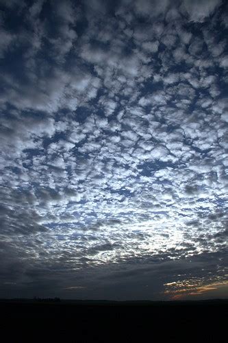 Mackerel Sky Wikiwand