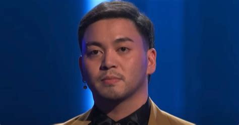 Sofronio Vasquez Is Crowned Winner Of The Voice But Viewers Think Hes The Wrong Choice