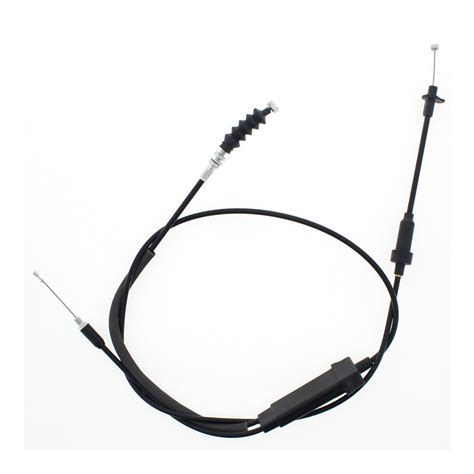 Throttle Cable 45 1165 Buzz Bikes