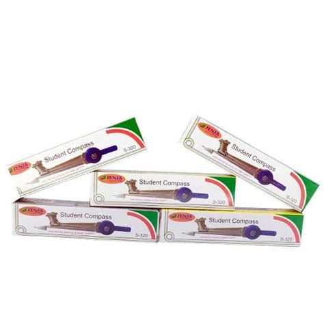 Sensa Student Compass Stationery Mart