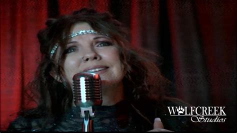 Robin Roseberry On Wolfcreek Live Youtube