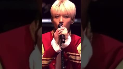 Txt 태현 강태현 레전드 11초 저음 Youtube