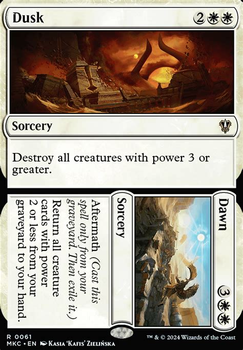 Samandfrodo Precon Commander Edh Mtg Deck