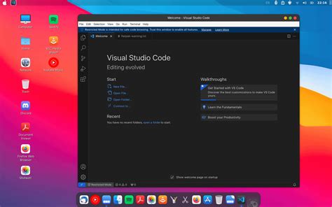I Love Linux Rlinuxmint