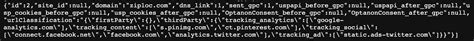 test analysis accuracy · issue 54 · privacy tech lab gpc web crawler