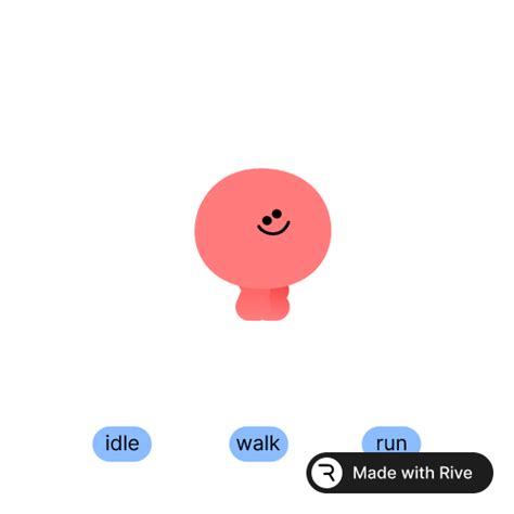 Lil Guy By Rossplaskow Made With Rive