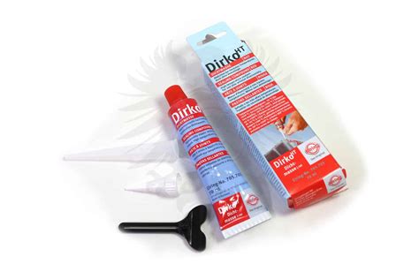 Universal Sealing Compound, Dirko 70ml – Cascade German Parts