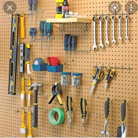 Pegboard Vs Gridwall At Daria Willis Blog