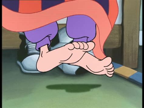 Pepper Ann Pearsons Feet 4 By Jillybob123 On Deviantart