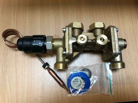 Danfoss Ihpt Valve 180 003l3932 99008001