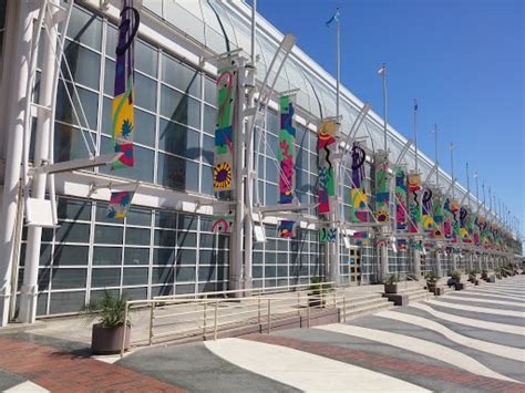 Arena «long Beach Convention And Entertainment Center Reviews And