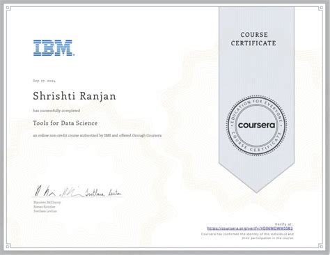 Datascience Coursera Jupyternotebooks Github Shrishti Ranjan