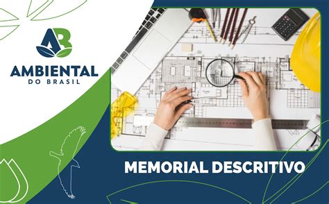 Memorial Descritivo Ambiental Do Brasil