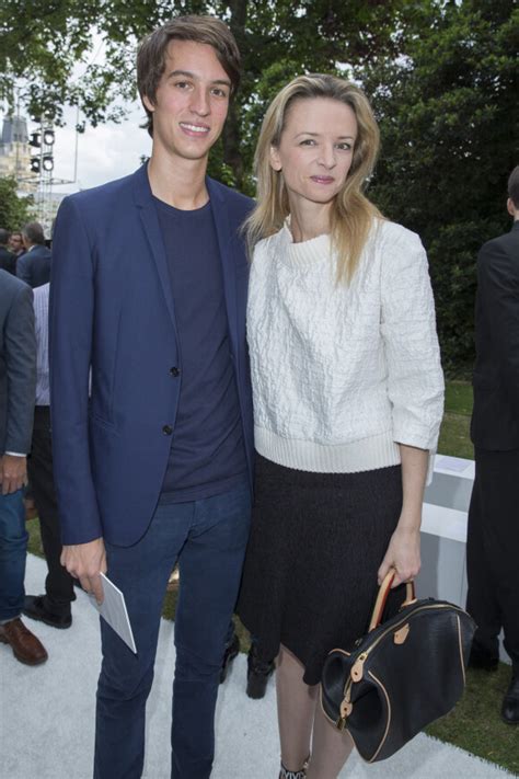 Alexandre Arnault Marié Grandes Noces à Venise Géraldine Sublime