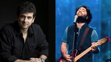 Palash Sen Reveals He Understands Arijit Singhs Decision To Retire