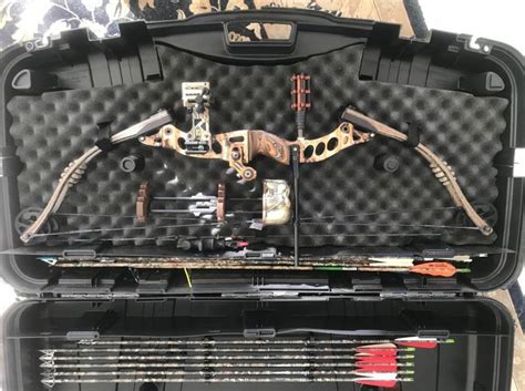 Hoyt Classic Compound Bow Hoyt Classic Compound Bow For Sale
