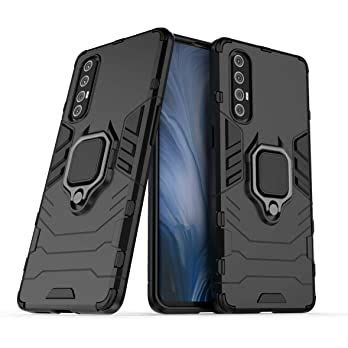 Aokuma Oppo Find X2 Neo Tempered Glass Screen Protector Premium 3d