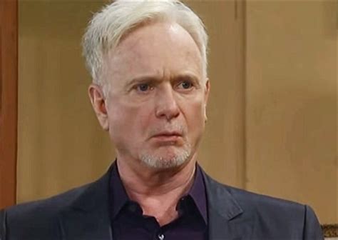 General Hospital Luke Spencer Anthony Geary Soap Opera Spy