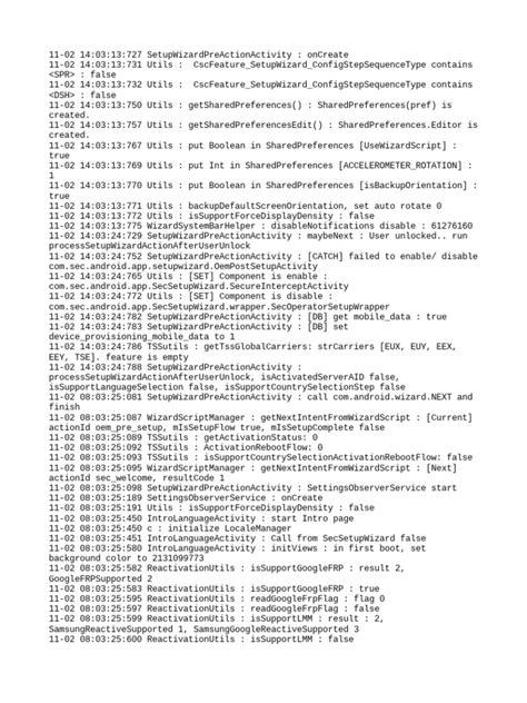 Setup Wizard Pdf Smart Devices Mobile Phones