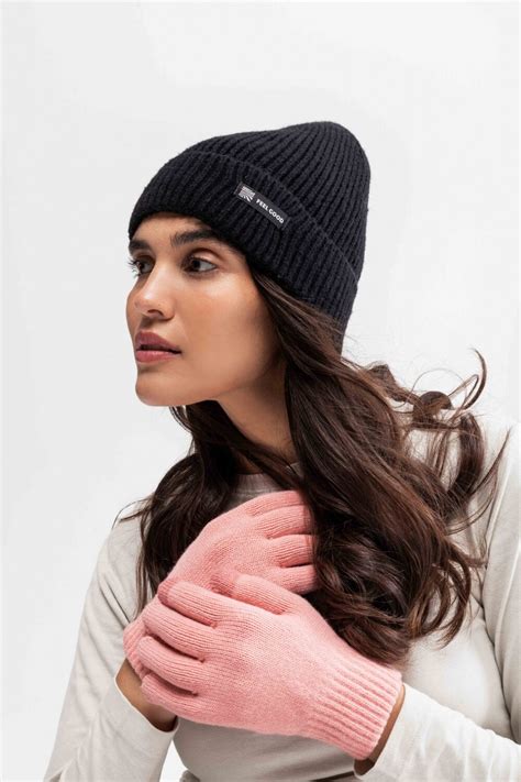 Gorro Tejido Rio Negro — Canva Store