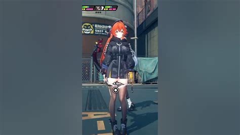 Zzz Orphie Is Actually Really Shy And Cute Zzzero Zzzcreators