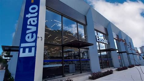 Grupo Elevato No Linkedin Elevato Chega Em Sapiranga E Inaugura Sua