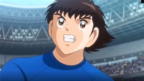 Supercampeones Revelan Secreto Detrás Del Nombre De Oliver Atom