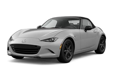 2025 Mazda Mx 5 Miata Convertible Digital Showroom Knudtsen Foothills