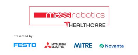 Massrobotics Healthcare Robotics Catalyst Program Opens Applications For Cohort 4 Presented By